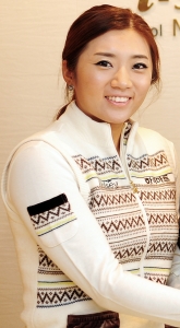 건국대 골프부 이보미, 일본 JLPGA 시즌 2승 : 네이버 블로그