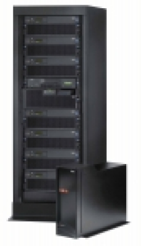 한국IBM, 혁신적인 차세대 유닉스 서버 eServer p5 발표 - 뉴스와이어