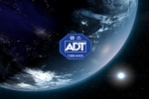 캡스, 세계적 브랜드명 ADT로 재탄생 - 뉴스와이어