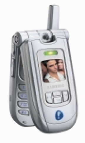 삼성전자, 동기식 3세대 휴대폰 펠레폰에 첫 수출 - 뉴스와이어