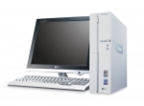 LG전자, 스타일리쉬 PC ‘XPION’ 출시 - 뉴스와이어