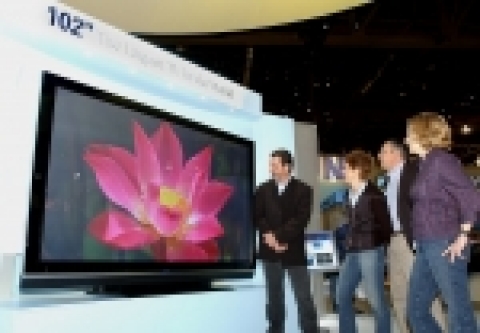 CE Show 2005, 미 라스베가스에서 개막 - 뉴스와이어