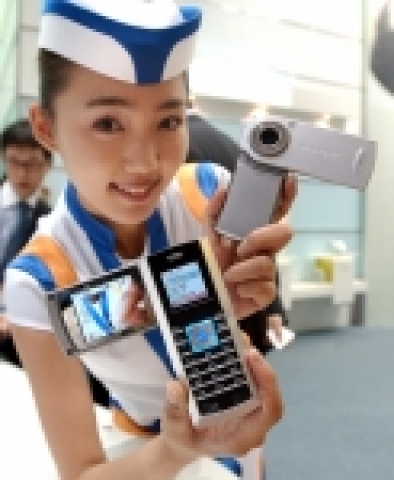 삼성전자, 국내최초 위성DMB폰 출시-2 - 뉴스와이어