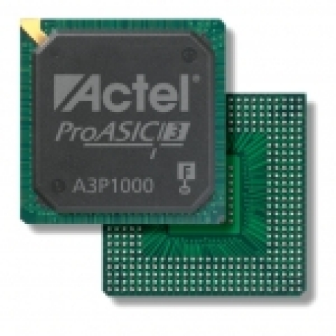 액텔, 업계 최저가 제3세대 플래시기반 FPGA 발표 - 뉴스와이어