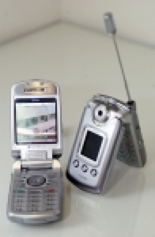 LG전자, 국내 지상파 DMB폰 시장 선점 본격 나서 - 뉴스와이어