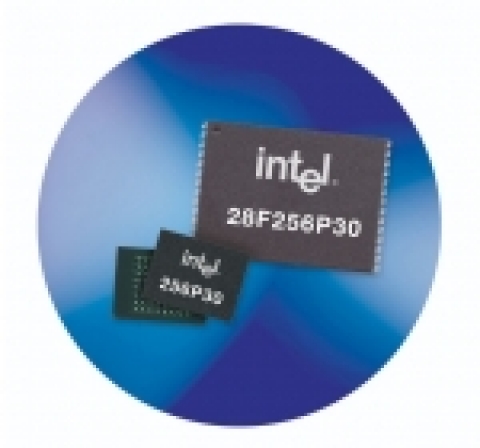 인텔, 임베디드 시장 겨냥한 새로운 멀티 레벨 셀 플래시 제품군 출시 - 뉴스와이어