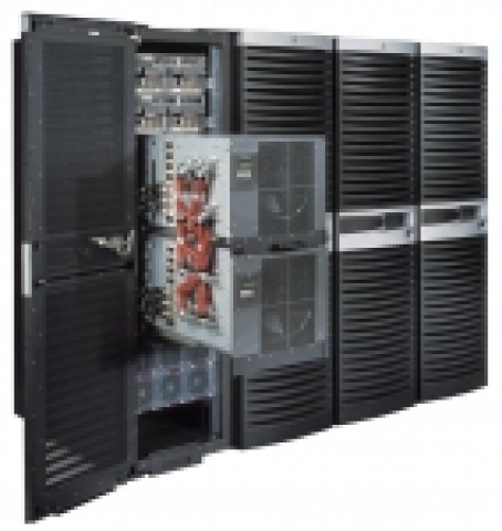 한국 HP, 알파서버 기반 증권선물거래소 주가지수 옵션/매매지원 시스템 구축 - 뉴스와이어