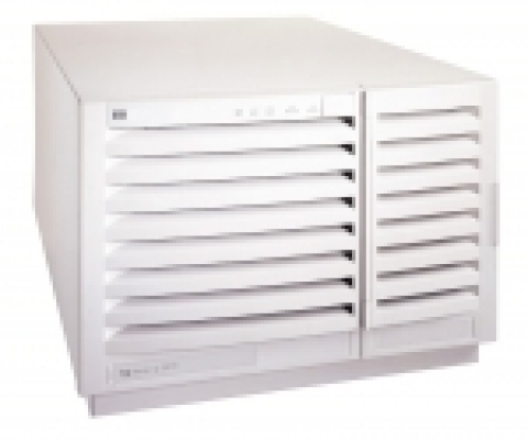 한국HP, 조선일보에 세계최초 언론사 CRM 시스템 본격 가동 - 뉴스와이어