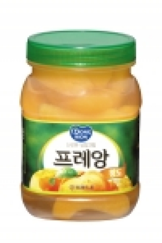 동원F&B, 싱싱한 냉장 과일식품 ‘프레앙(Freang)’ 출시 - 뉴스와이어