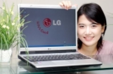 LG전자 LW60 시리즈, 세계최초 ‘친환경 노트북’ 공인 - 뉴스와이어