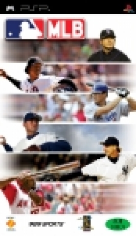PSP 인기 야구 게임`MLB' 25일 대발매 - 뉴스와이어