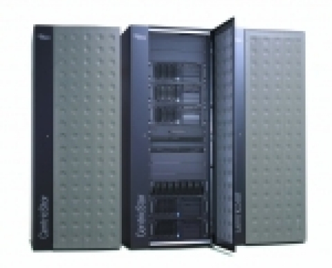 한국후지쯔, 엔터프라이즈급 테이프 가상화VTL ‘CentricStor’ 출시 - 뉴스와이어