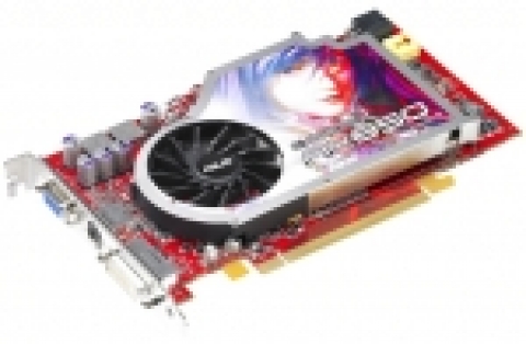 STCOM, ASUS 고급형 ATI X850PRO 와 X800 2종 동시 출시 - 뉴스와이어