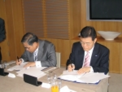 SAP 코리아 - 포스데이타, 베스트 프랙티스 파트너십 체결 - 뉴스와이어