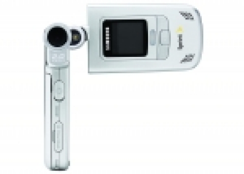 삼성전자, 美 스프린트에 200만화소 3G EV-DO폰 첫 공급 - 뉴스와이어