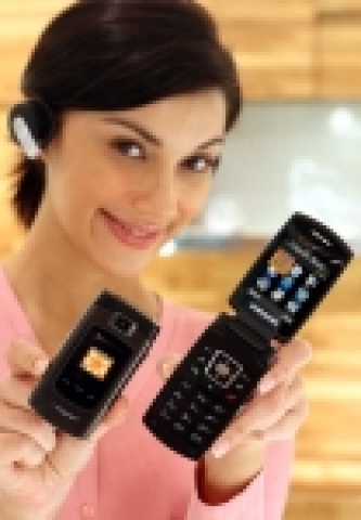 삼성전자, 美에 ‘HSDPA 뮤직폰’ 출시 - 뉴스와이어