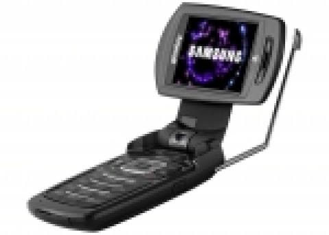 삼성전자, 슬림 가로보기 지상파DMB폰 출시 - 뉴스와이어