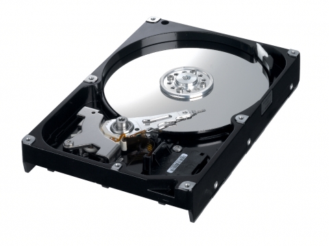 Samsung Launches Silent and Speedy SpinPoint S166 Hard Disk Drive ...