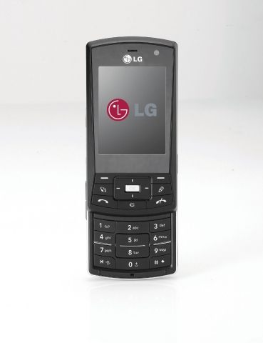 LG Electronics Aims to Be a Leader in Premium Technology Phones - 뉴스와이어