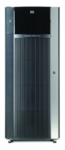 한국HP, 하이엔드 디스크 어레이 ‘HP XP24000’ 발표 - 뉴스와이어