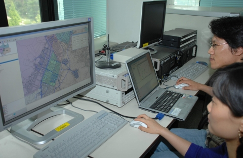 ETRI, ‘USN 미들웨어’ 시제품 개발 - 뉴스와이어