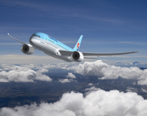 대한항공, 2009년 B787 차세대 항공기 들여온다 - 뉴스와이어