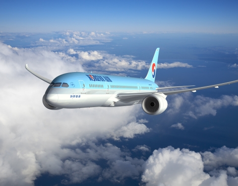 대한항공, 2009년 B787 차세대 항공기 들여온다 - 뉴스와이어