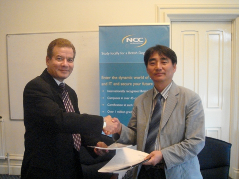 KGIP, 글로벌 디지털 콘텐츠 개발 착수 - 뉴스와이어