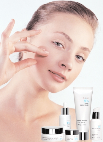 피지조절만 잘해도 피부미인 - 뉴스와이어