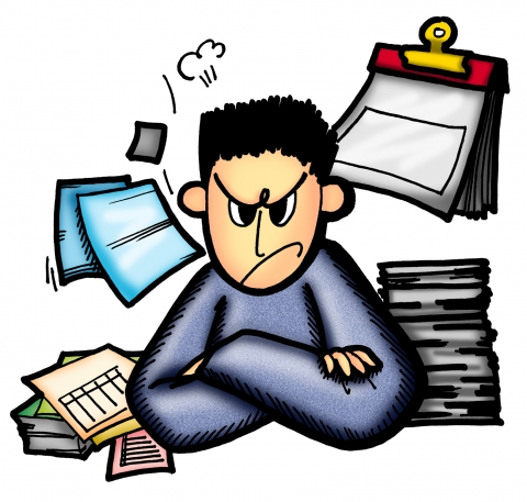 나의 스트레스 지수는?...스트레스를 극복하는 생활습관 - 뉴스와이어