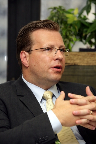 세계적 경영컨설팅사의 글로벌 파트너 제언 - 뉴스와이어