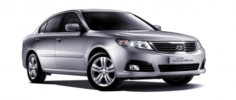 기아차,‘로체 이노베이션’사전계약 실시...계약금 10만원 지원 - 뉴스와이어