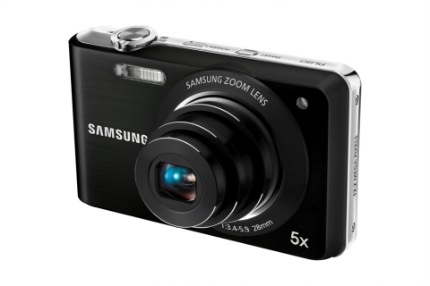 Samsung Expands Popular PL-Series Of Digital Cameras - 뉴스와이어