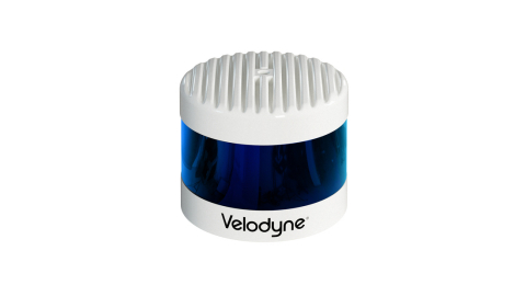 Velodyne Lidar’s Alpha Prime™ Ready for Prime Time - 뉴스와이어