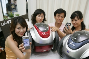 SEK 2005 보도자료