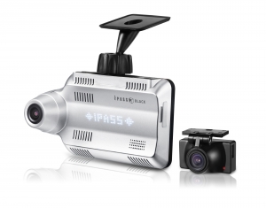 아이트로닉스, 무빙 시큐리티 내장한 2채널 FULL HD 블랙박스 ‘ITB-2000HD’ 출시 - 에누리 쇼핑지식 뉴스