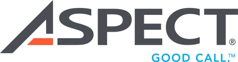 Aspect Software Announces General Availability of Aspect Workforce ...